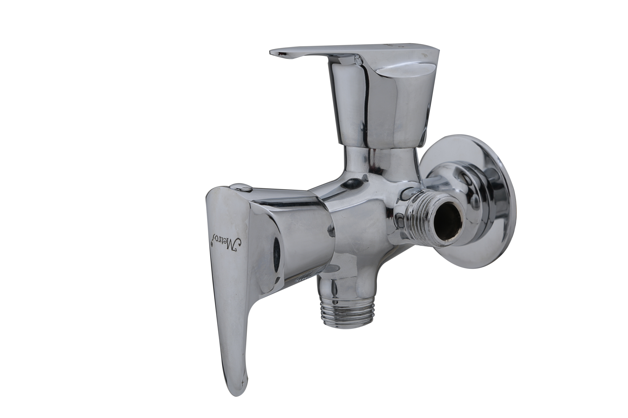 2way Angle Valve - Metro