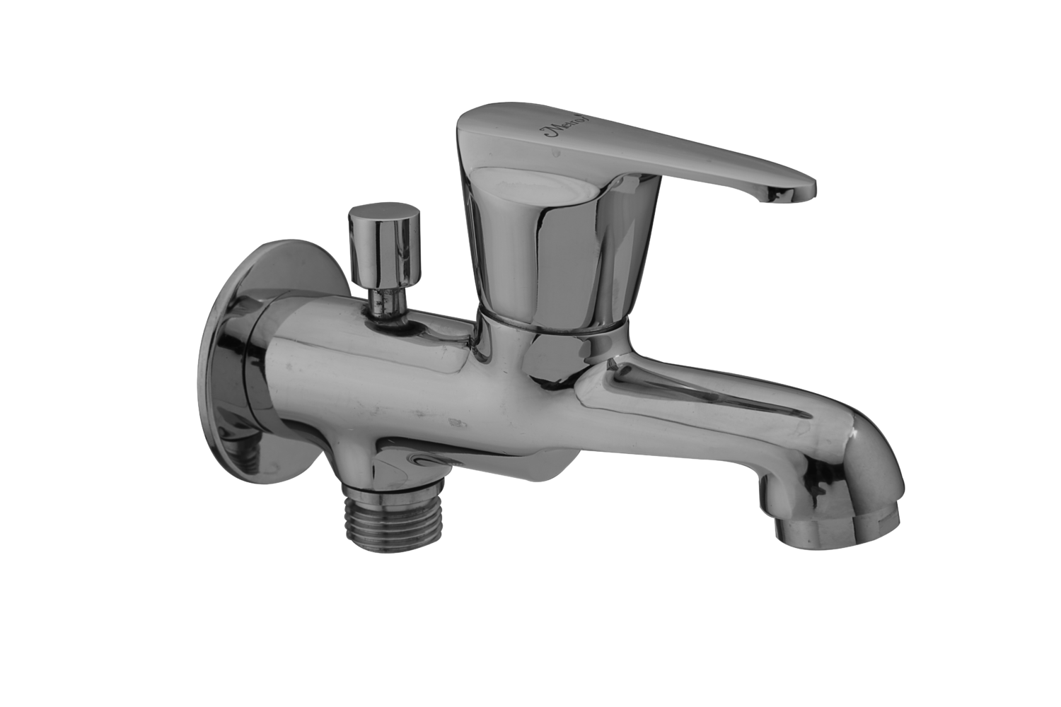 2way Bib Tap - Metro