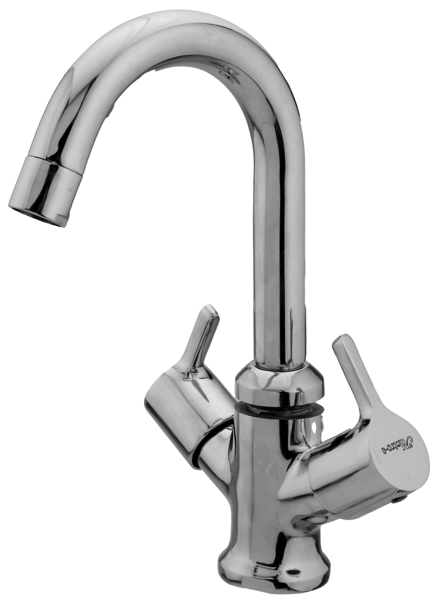 Center Hole Basin mixer - Metro