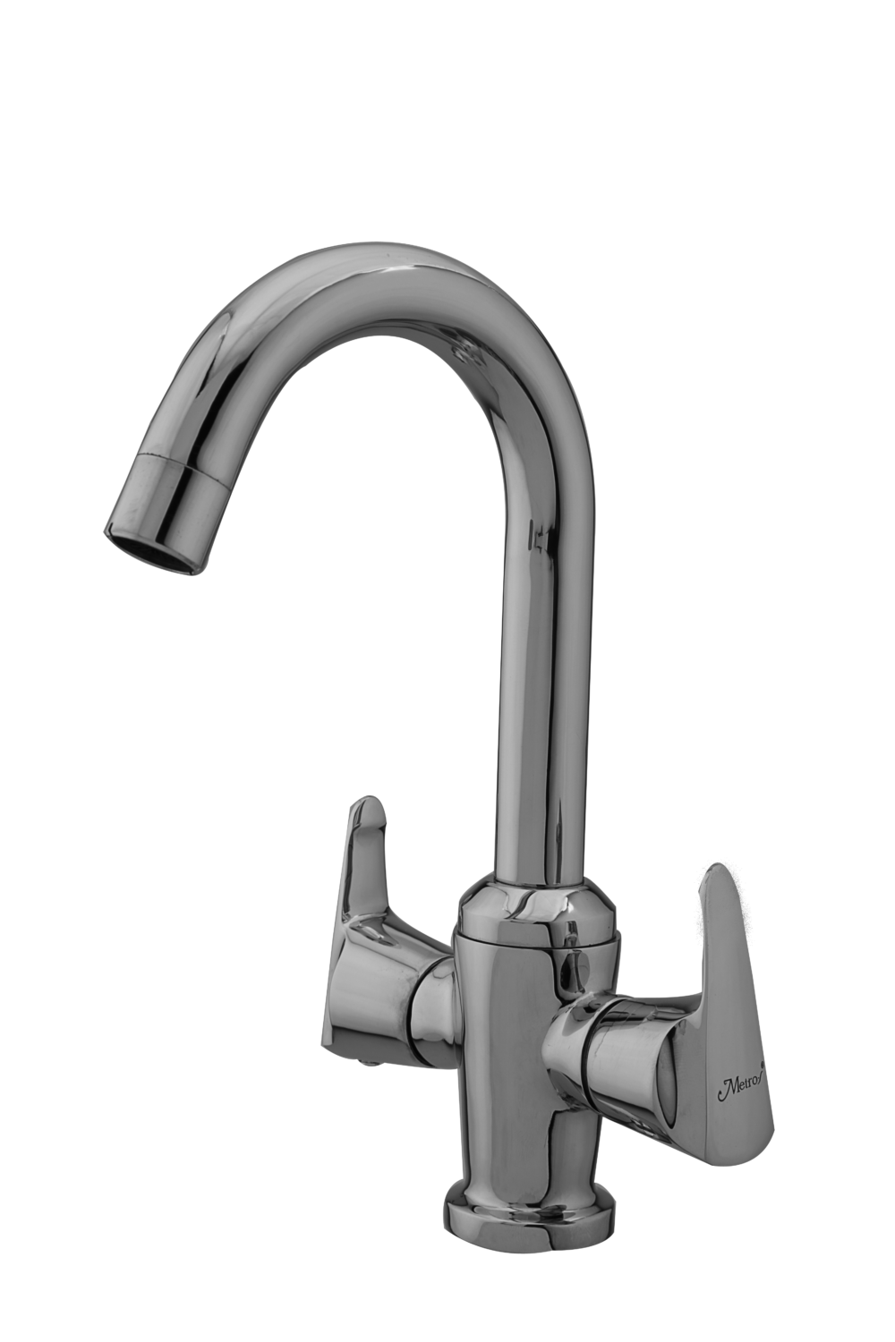Center Hole Basin mixer - Metro