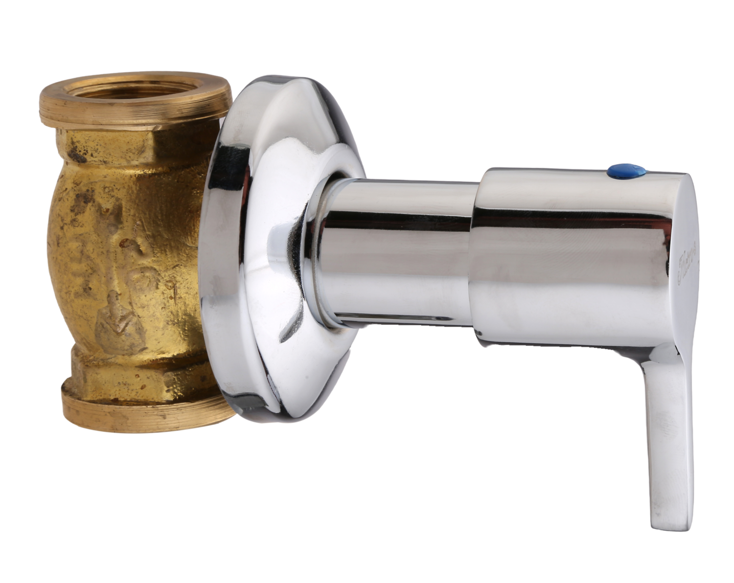 Concealed Stop Tap 15/20mm - Metro