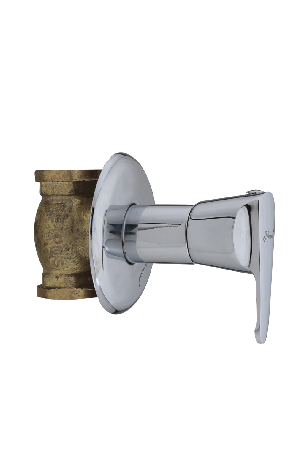 Concealed Stop Tap - Metro