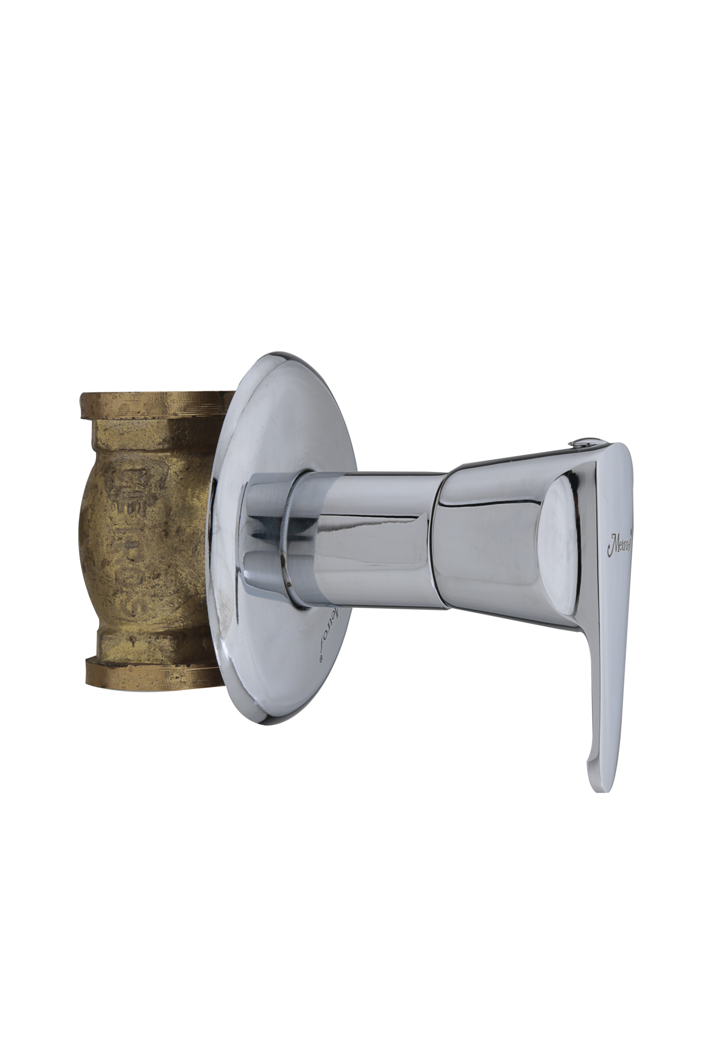 Concealed Stop Tap - Metro