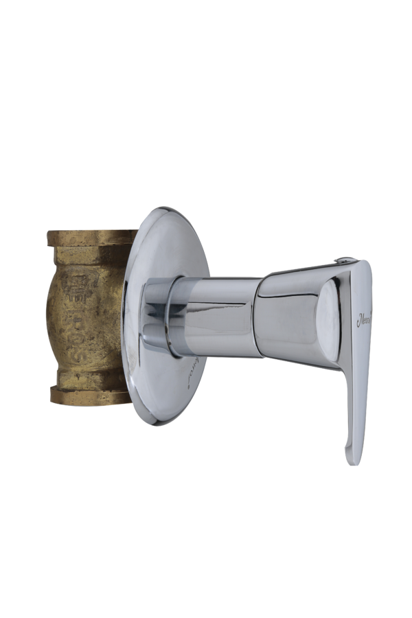 Concealed Stop Tap - Metro