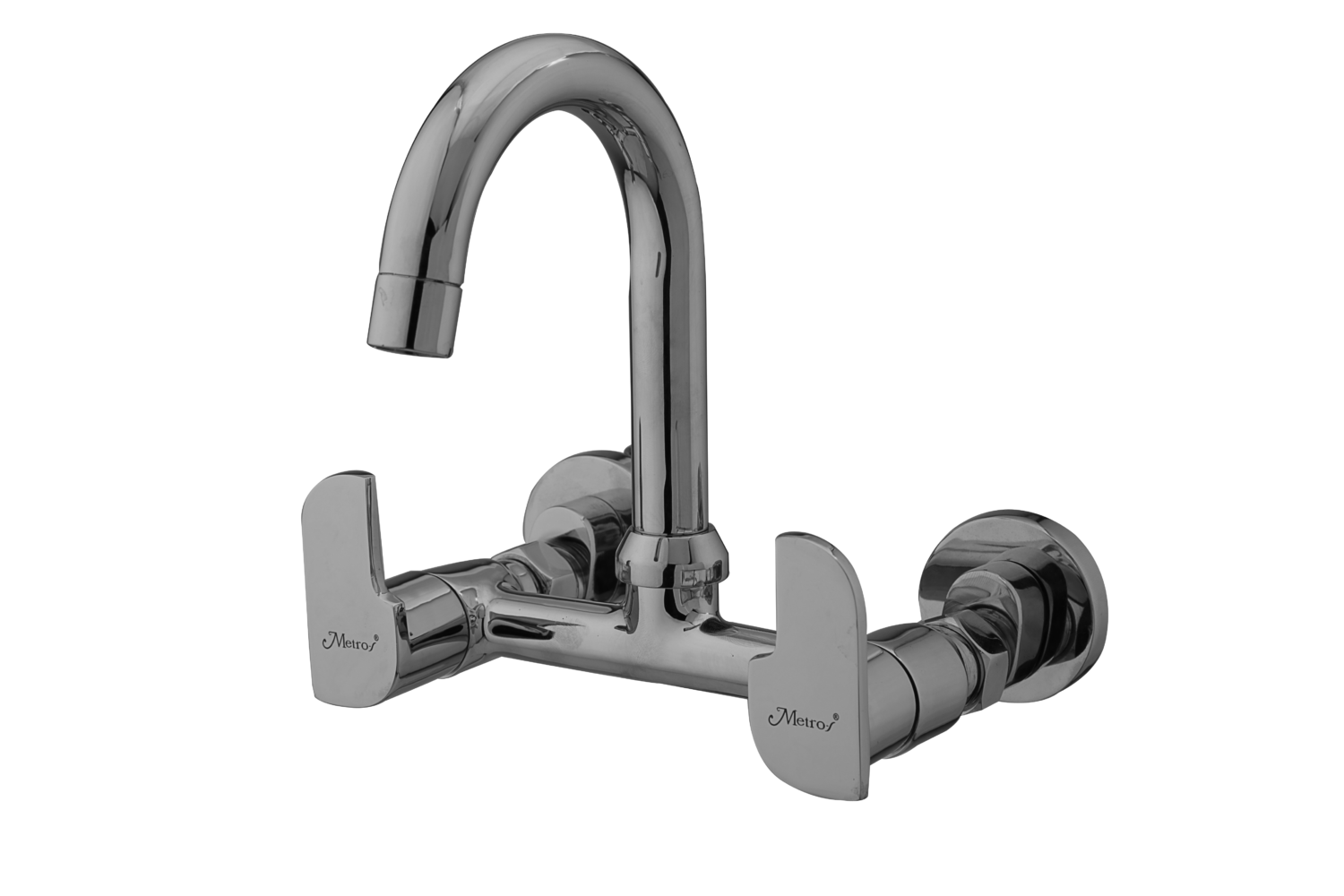 Sink Mixer - Metro