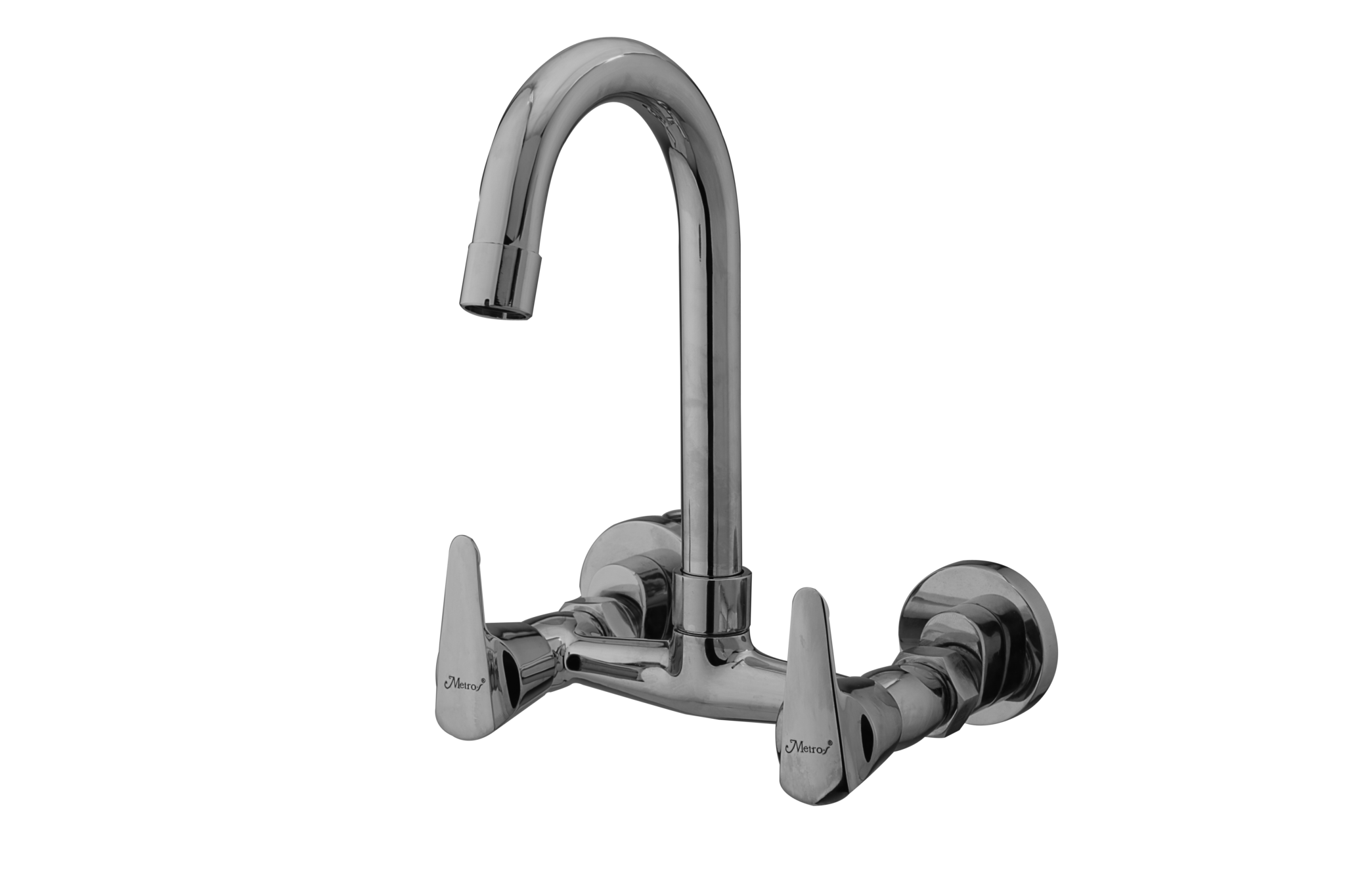 Sink Mixer - Metro