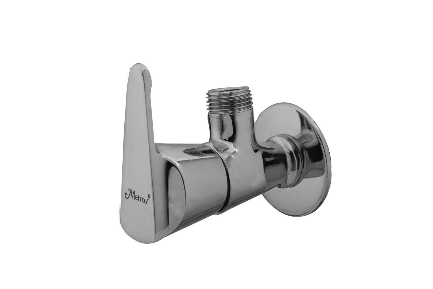 Angle Valve - Metro