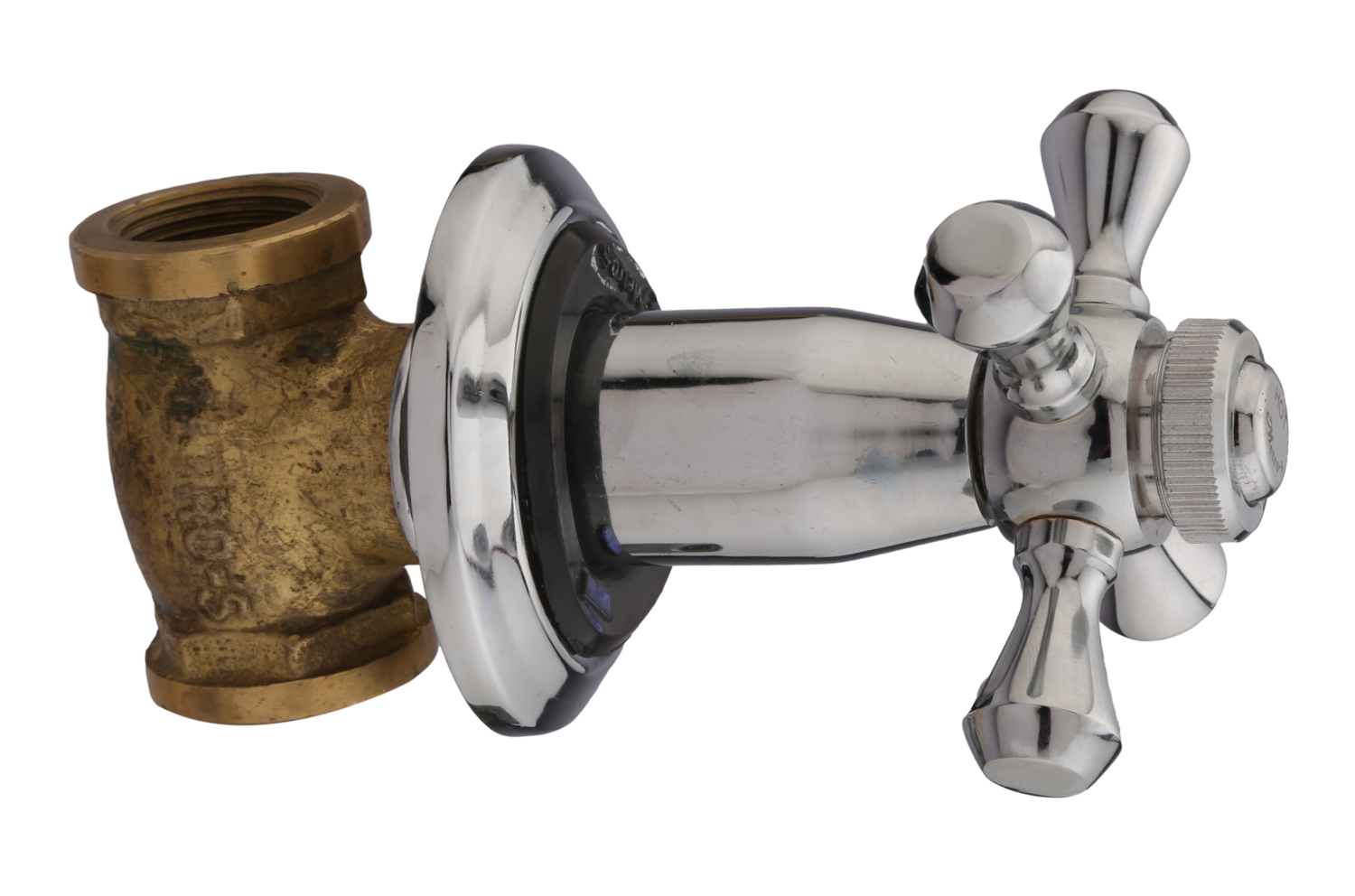 Concealed Stop Tap 15/20mm - Metro