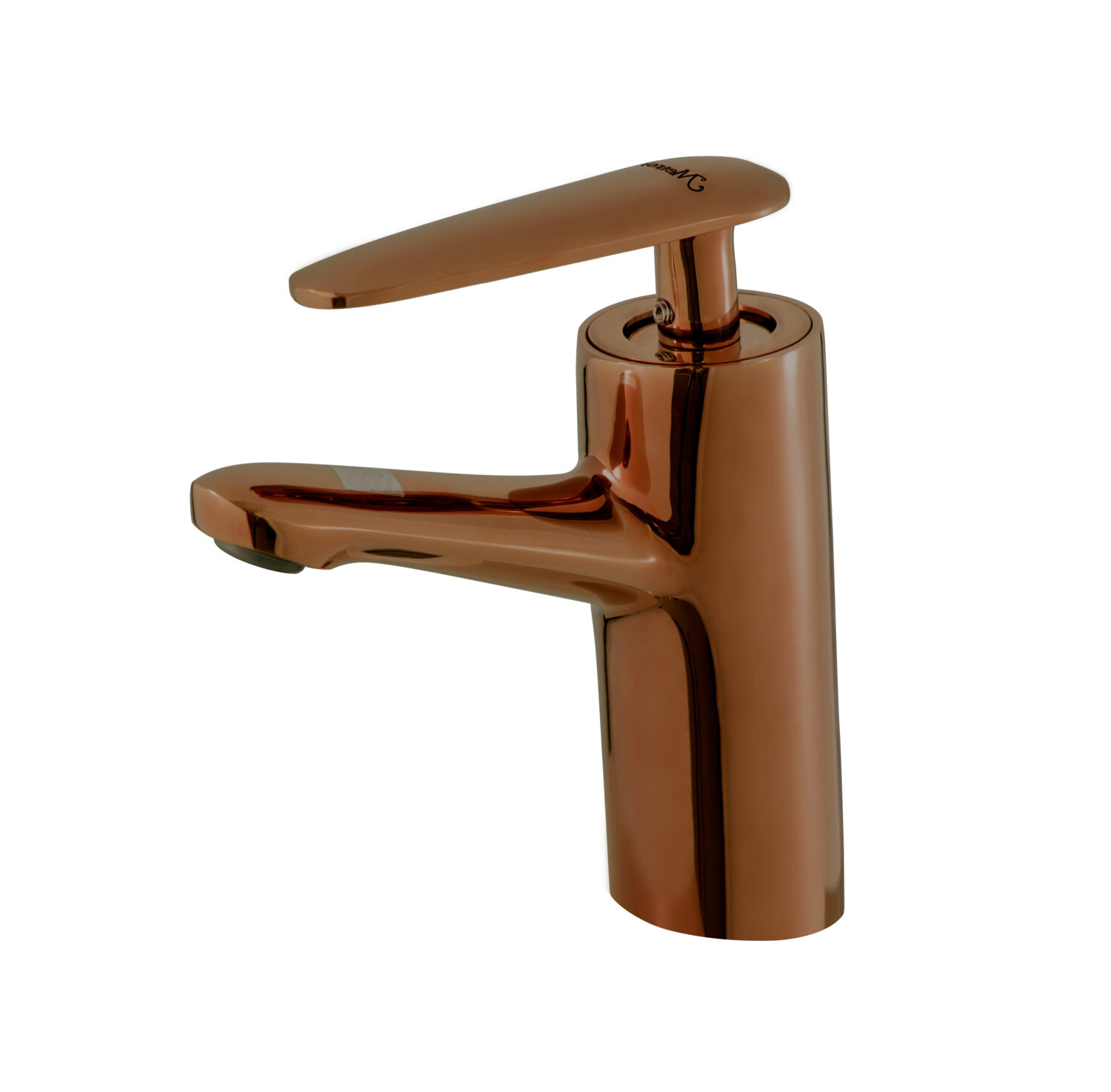 Single Lever Copper - Metro