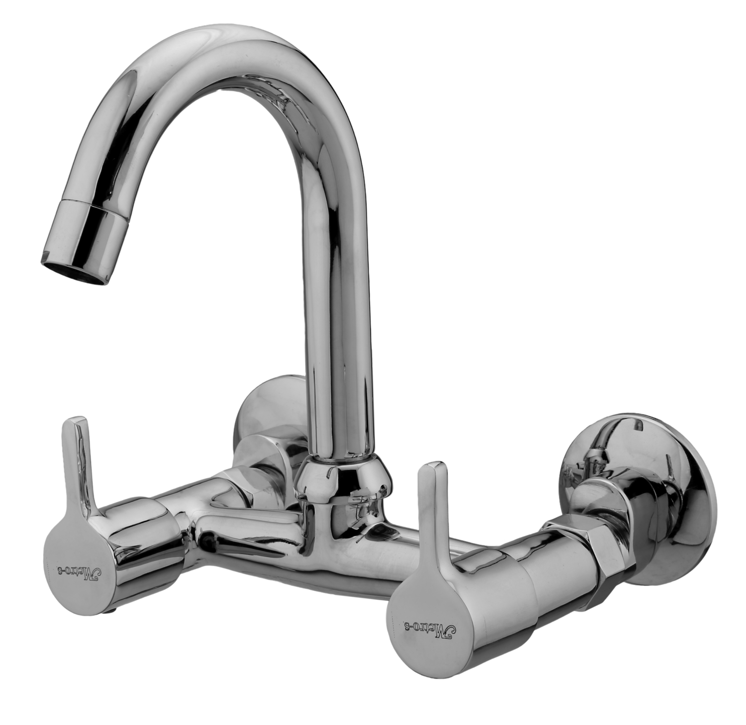 Sink Mixer - Metro