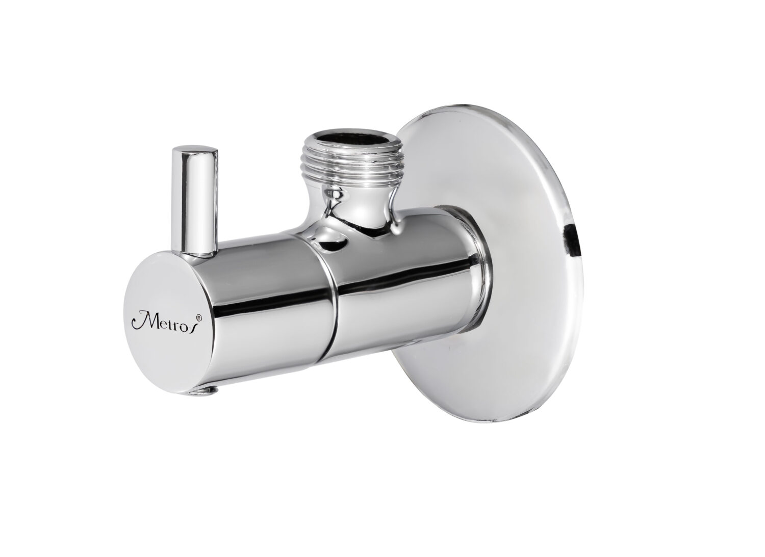 Angle Valve - Metro
