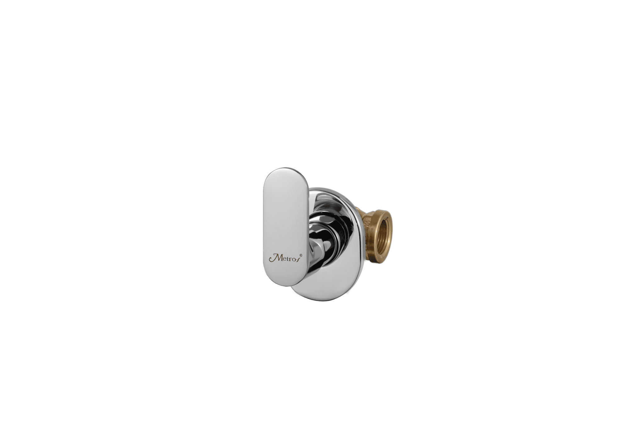 Concealed Stop Tap - Metro